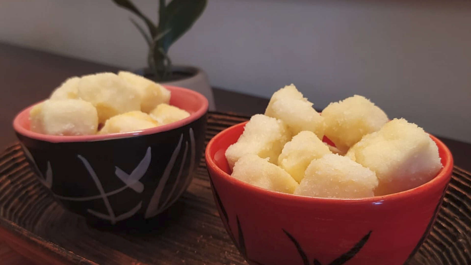 Watch: How to make Chenna Murki - Times Food