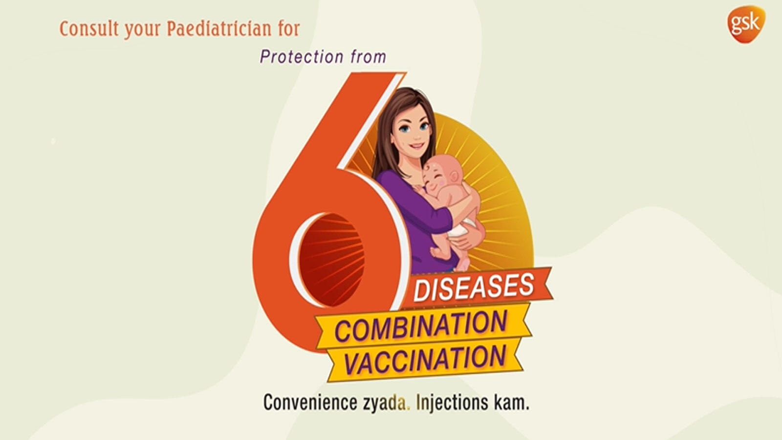 First-time parents? You should know about the combination vaccination ...