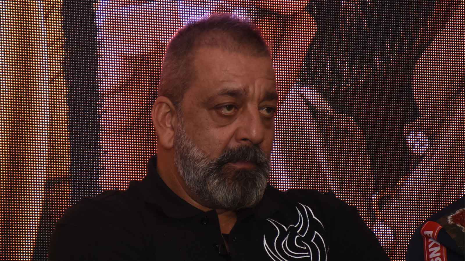 Actor Sanjay Dutt diagnosed with Stage 3 lung cancer