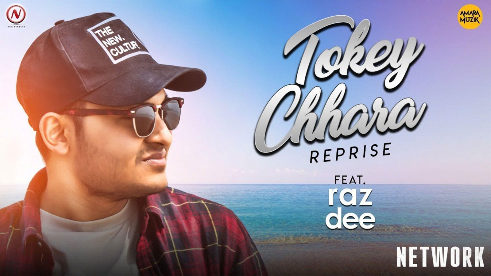 Listen to Popular Bengali Song - 'Tokey Chhara' Sung By Raz Dee