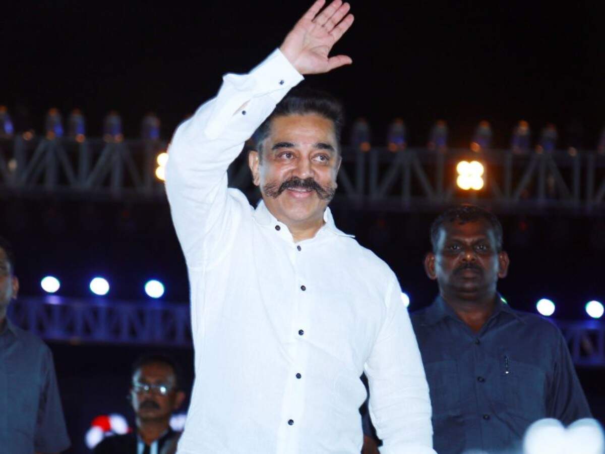 61 years of Kamal Haasan: Ten remarkable techniques that were ...