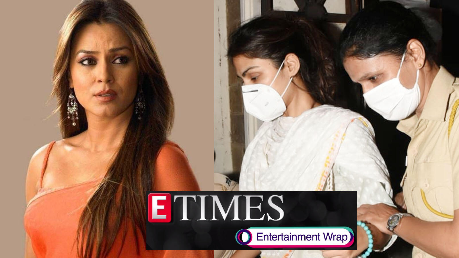 Mahima Chaudhry alleges she was bullied by Subhash Ghai; Bhojpuri songs ...