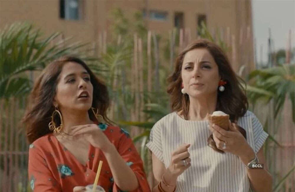 Churails Review: Churails Review {3.5/5}: Critic Review of Churails by ...