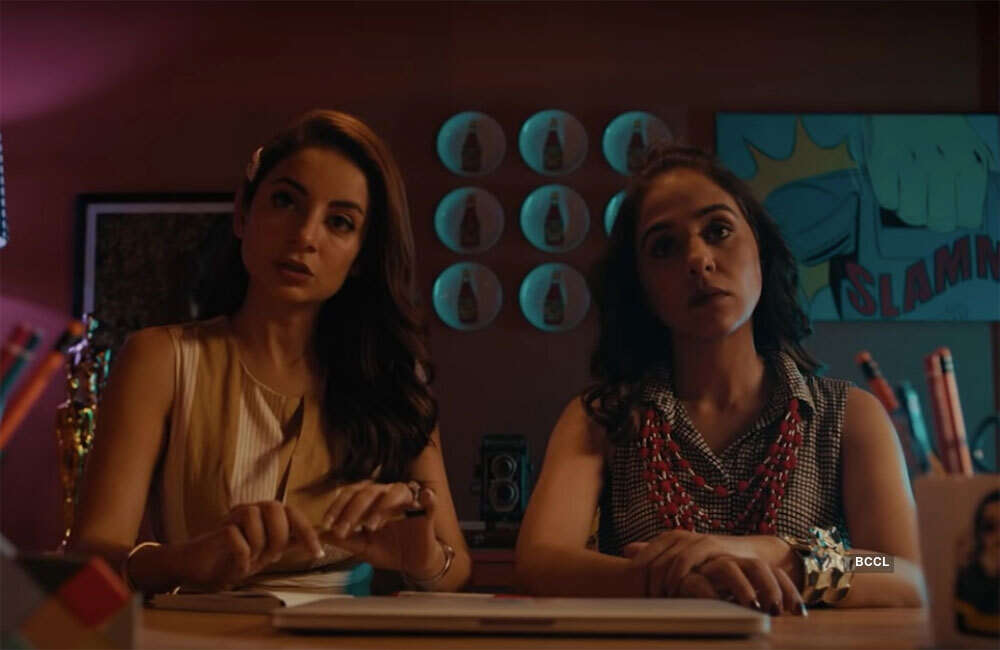 Churails Review: Churails Review {3.5/5}: Critic Review of Churails by ...