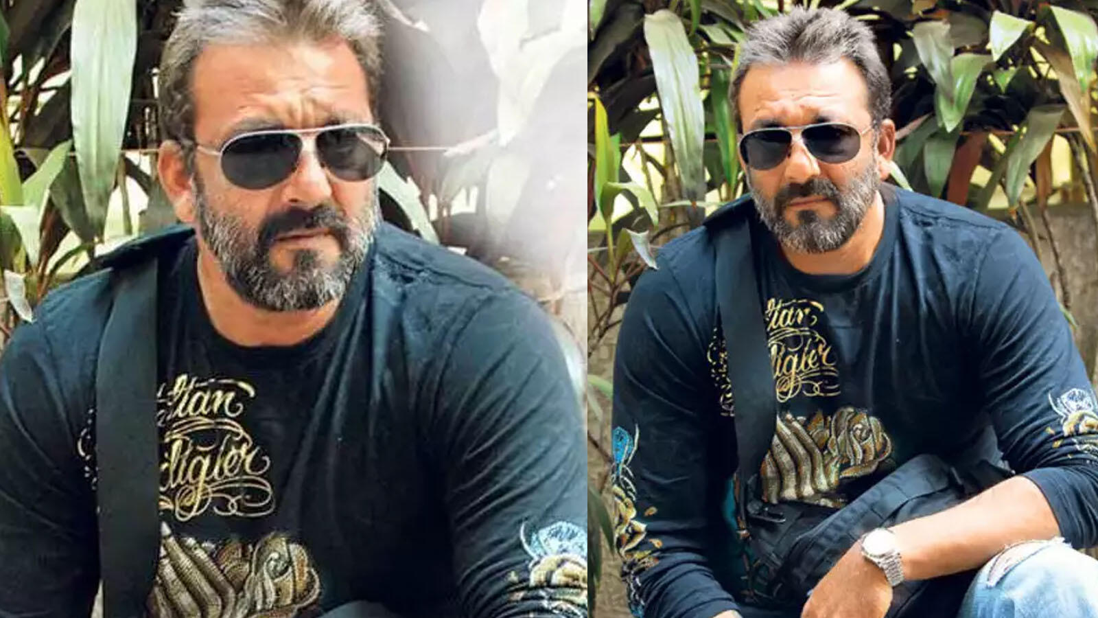 This is how Sanjay Dutt got to know about his stage 4 lung cancer