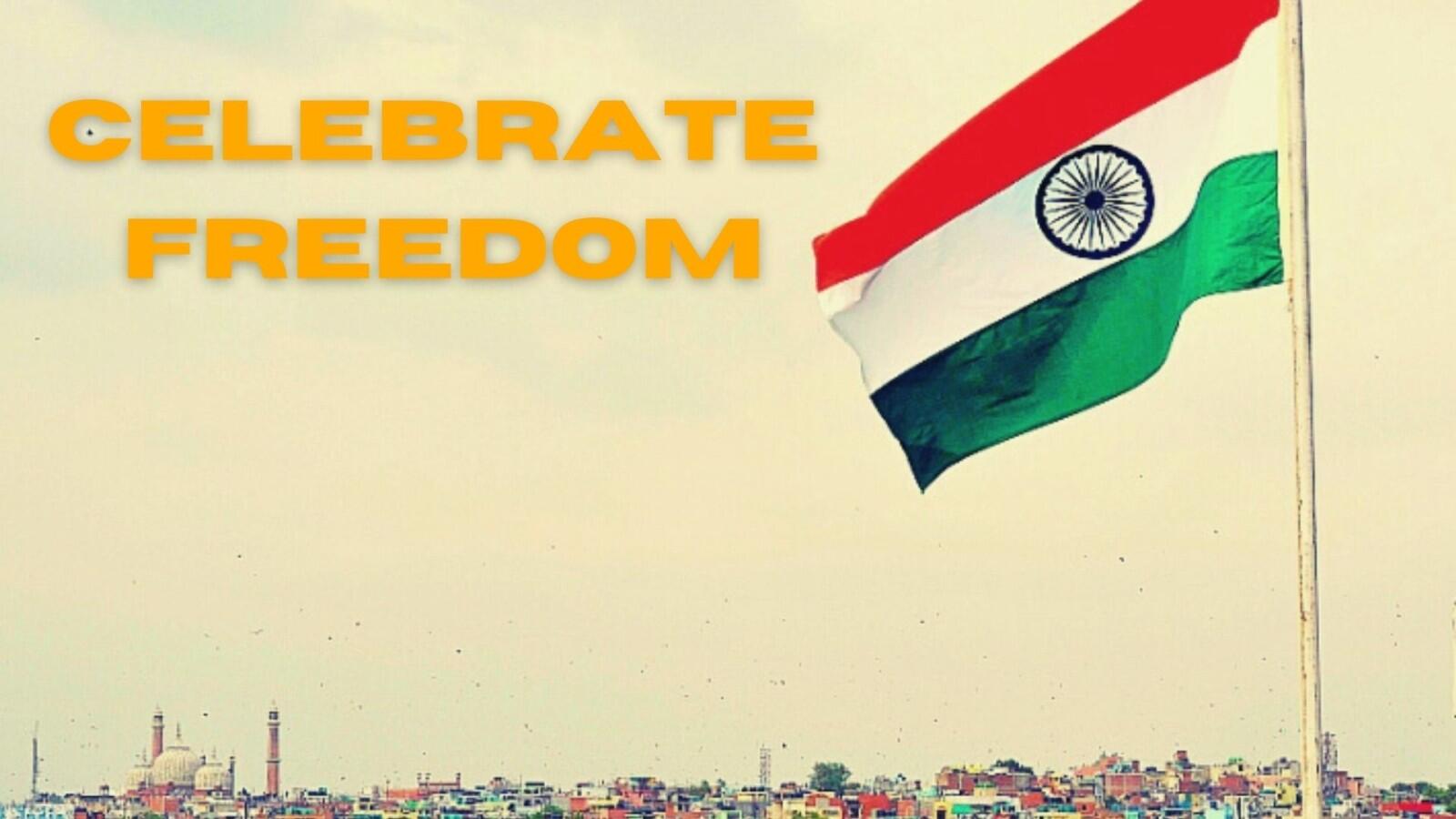 Independence Day 2020: The meaning of freedom