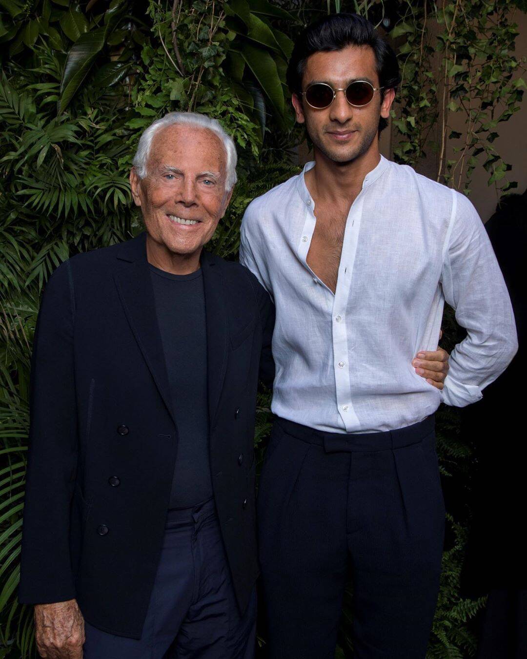 Meet 22-year-old Maharaja Padmanabh Singh who's a Polo star- The Etimes ...