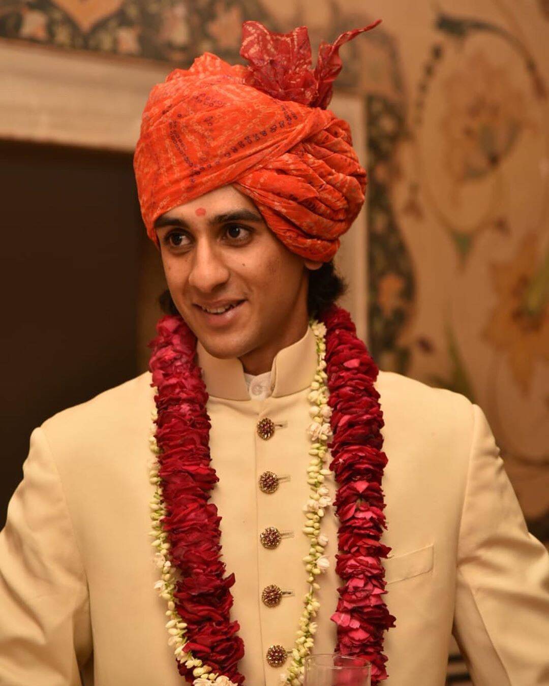 Meet 22-year-old Maharaja Padmanabh Singh who's a Polo star- The Etimes ...