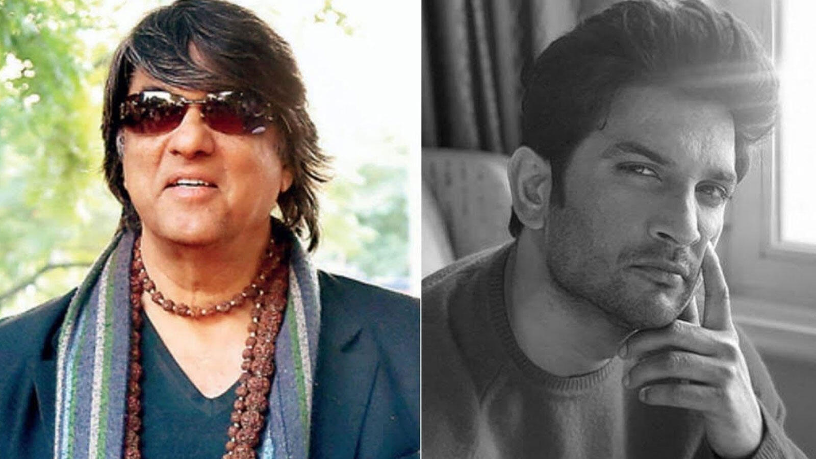 Sushant Singh Rajput case: Mukesh Khanna claims murders in industry ...