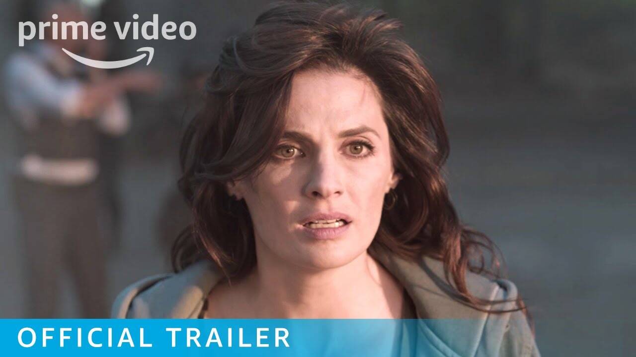 'Absentia' Trailer: Stana Katic, Patrick Heusinger, Matt Le Nevez, Neil ...