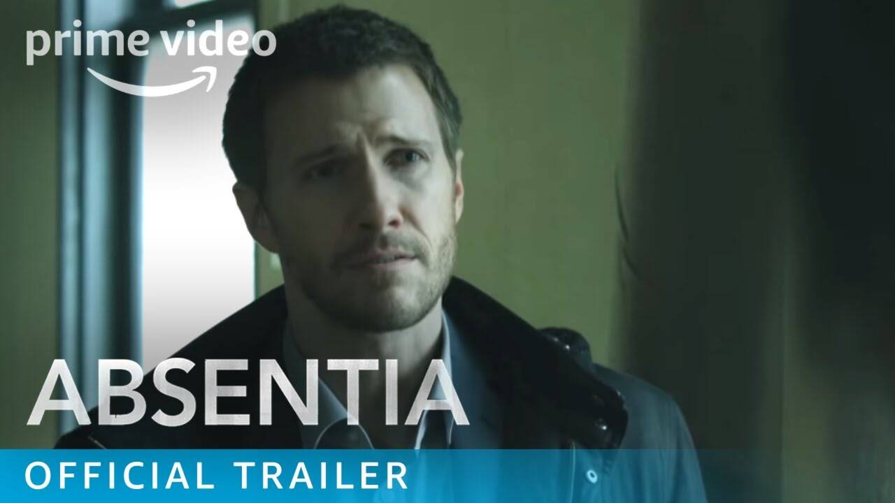 'Absentia' Trailer: Stana Katic, Patrick Heusinger, Matt Le Nevez, Neil ...