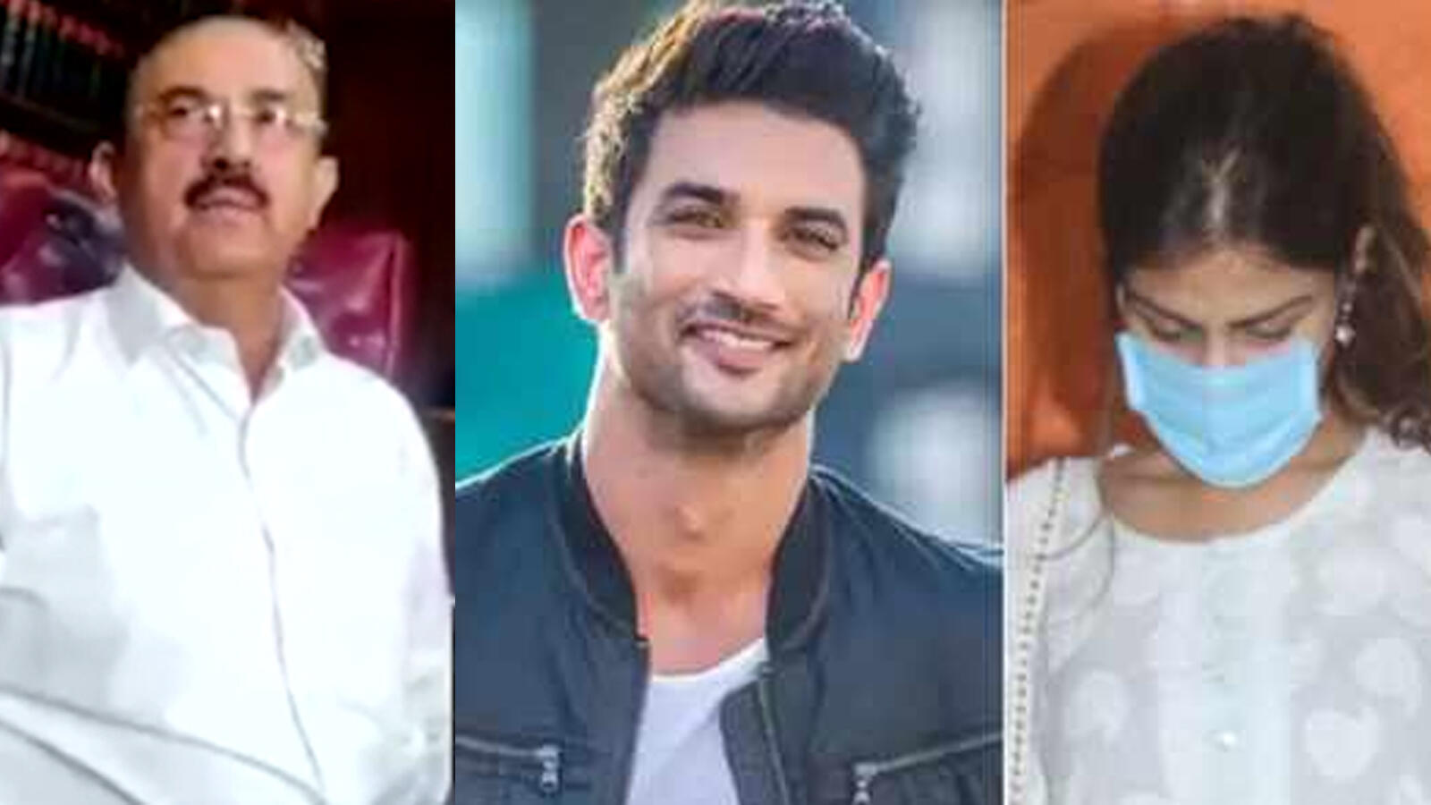 Sushant Singh Rajput's family lawyer Vikas Singh calls SC verdict a ...