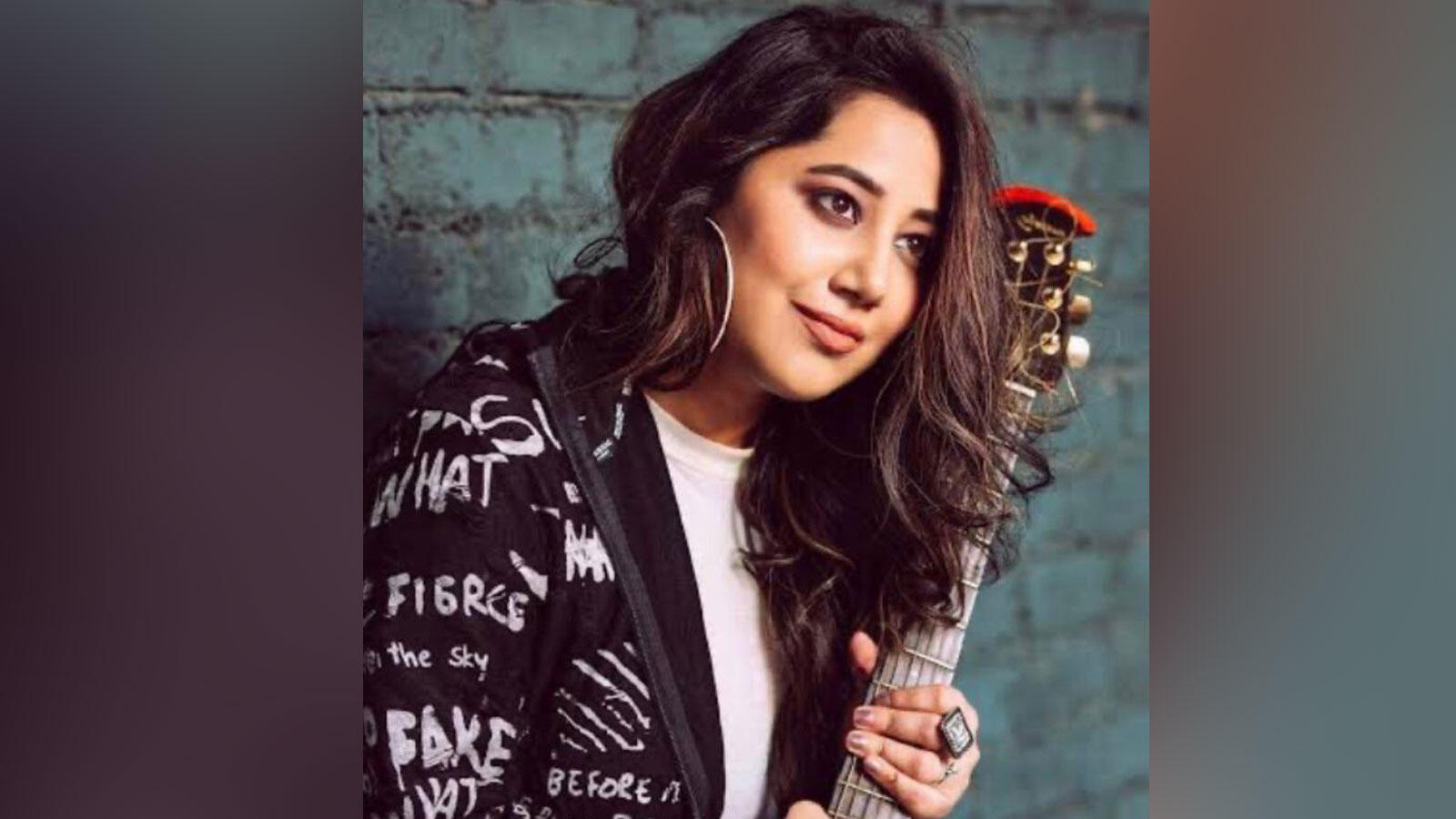 Watch Payal Dev talk about her first romantic song and why she is ...