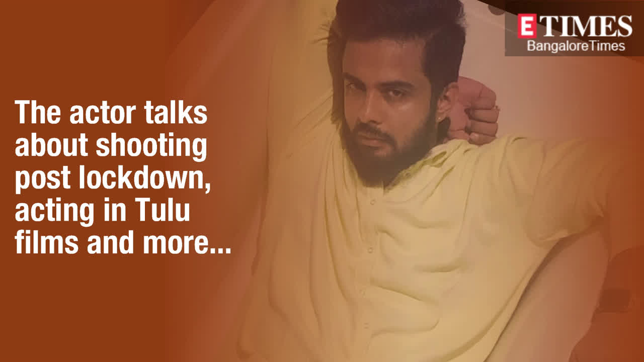 We have to cope up with the challenges, if we have to shoot in the ...