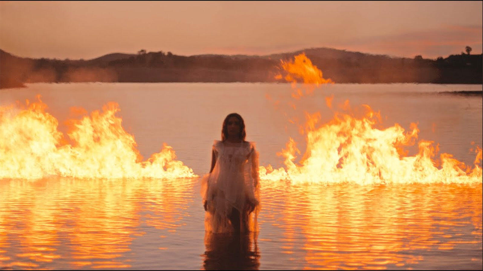 Watch Popular English Official Music Video Song 'Inferno' Sung By Abir