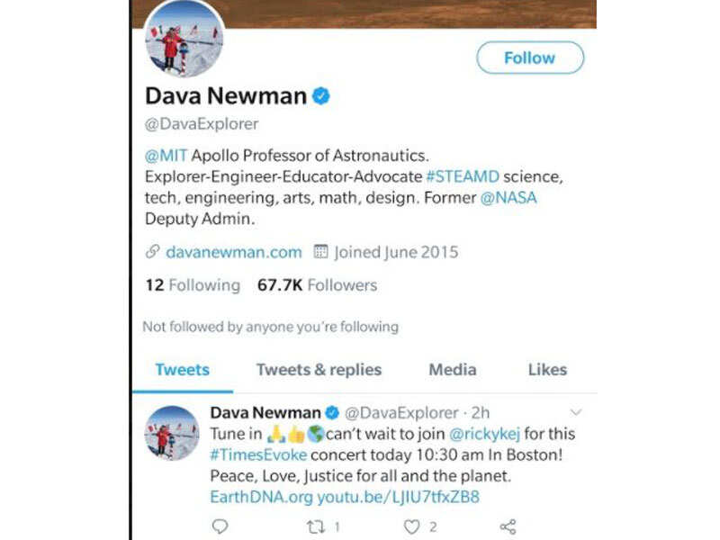 Times Evoke testimonials | India News - Times of India