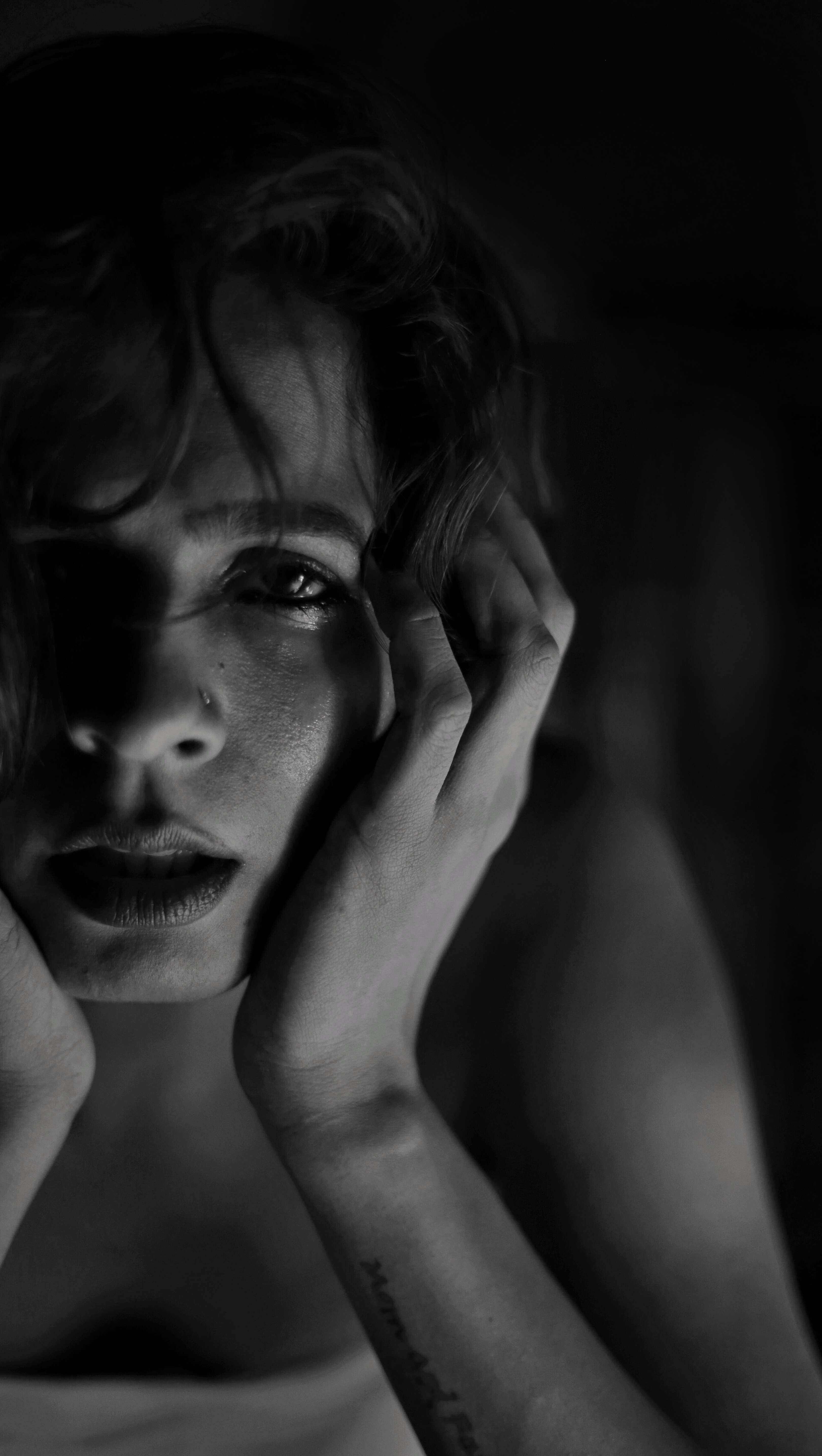 Prataya Saha’s film-photography project probes substance abuse in women ...