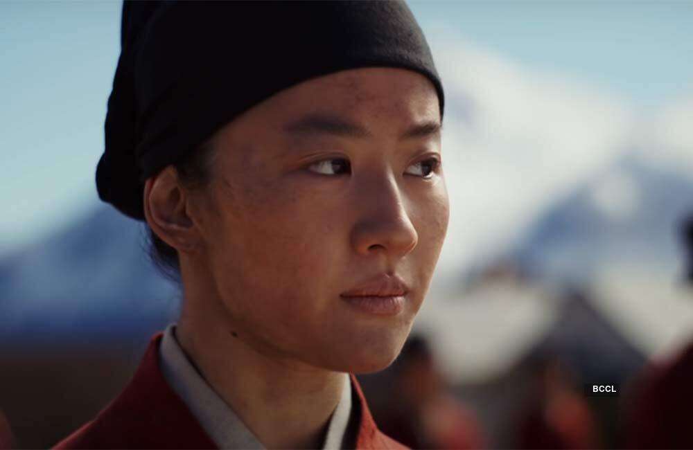 Mulan Review: Breathtaking and spirited, but slightly off the mark