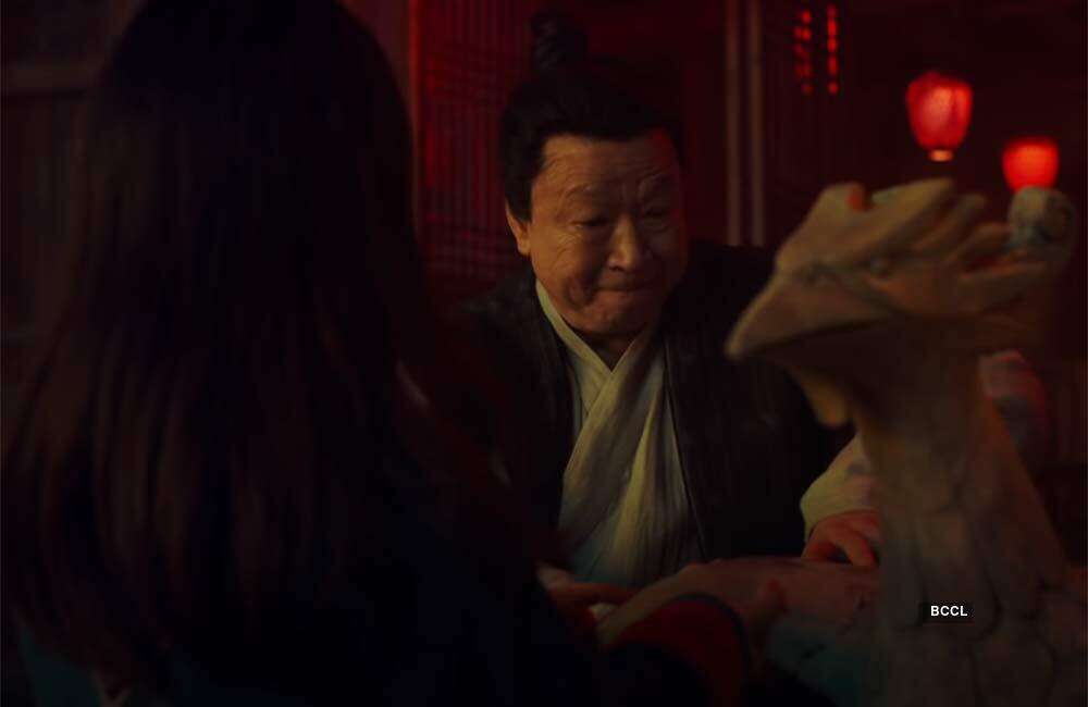 Mulan Review: Breathtaking and spirited, but slightly off the mark