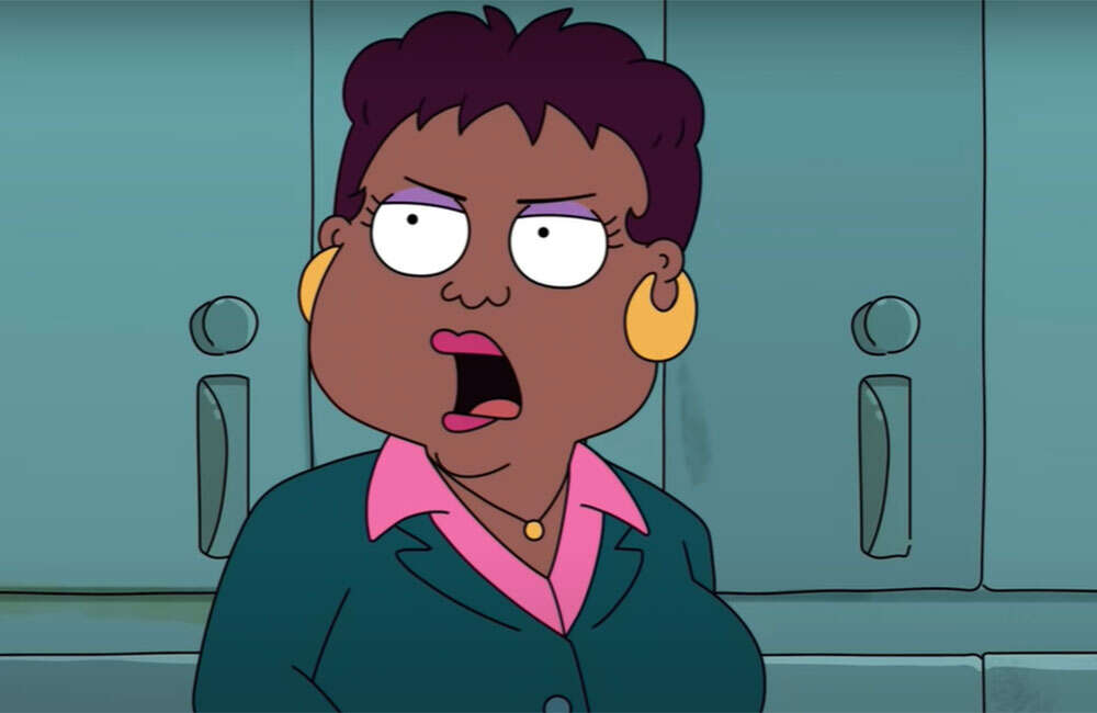 Hoops Season 1 Review: An adult animation series that is more ...