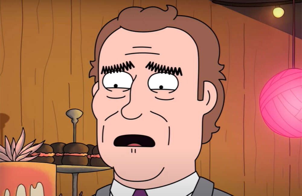 Hoops Season 1 Review: An adult animation series that is more ...