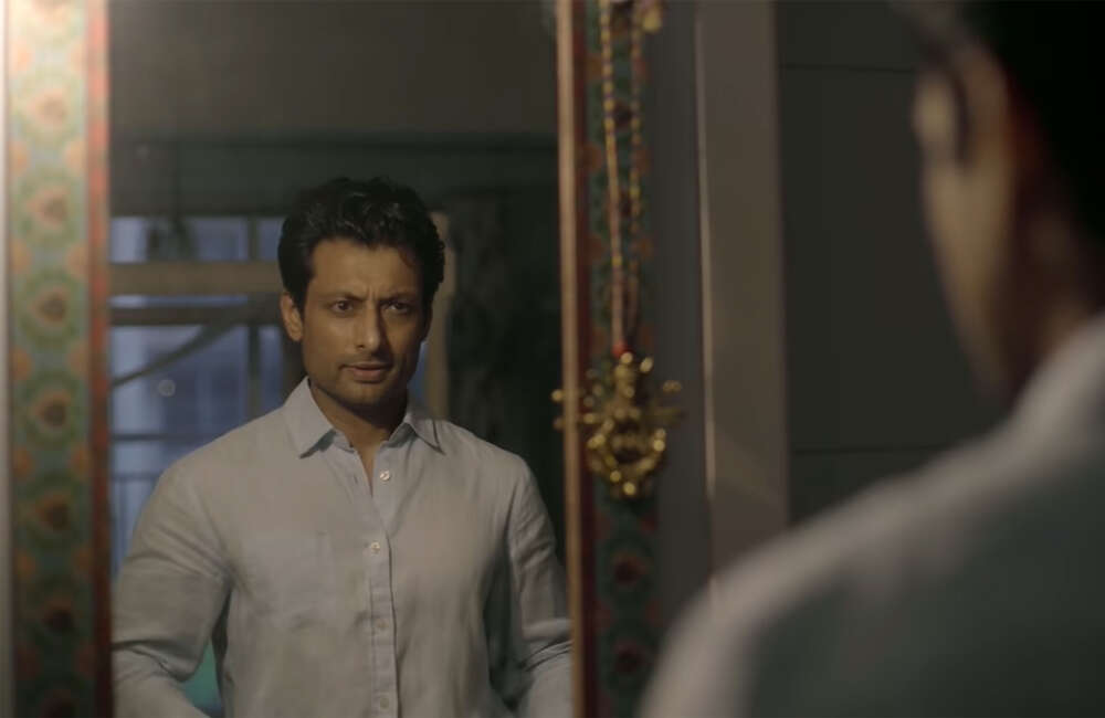 The Gone Game Season 1 Review: A predictable murder mystery surrounding ...