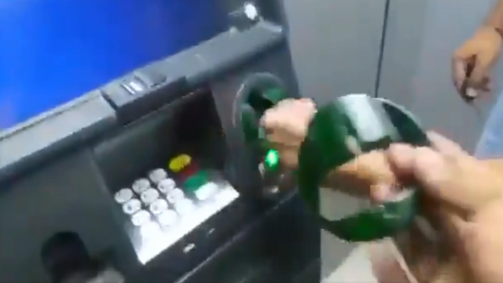 Beware! This is how your ATM card could be cloned