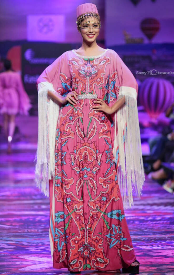 Lalnunthari Rualhleng is turning up the heat with her bewitching photos ...