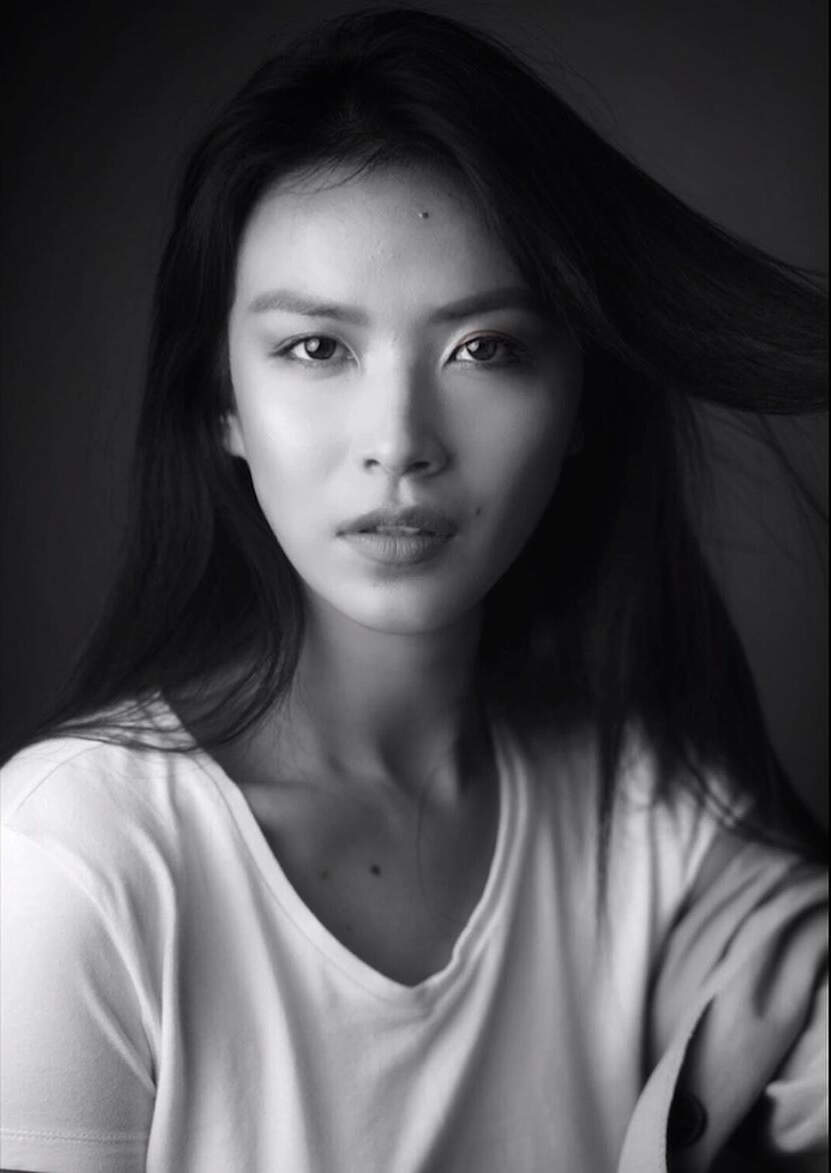 Lalnunthari Rualhleng is turning up the heat with her bewitching photos ...