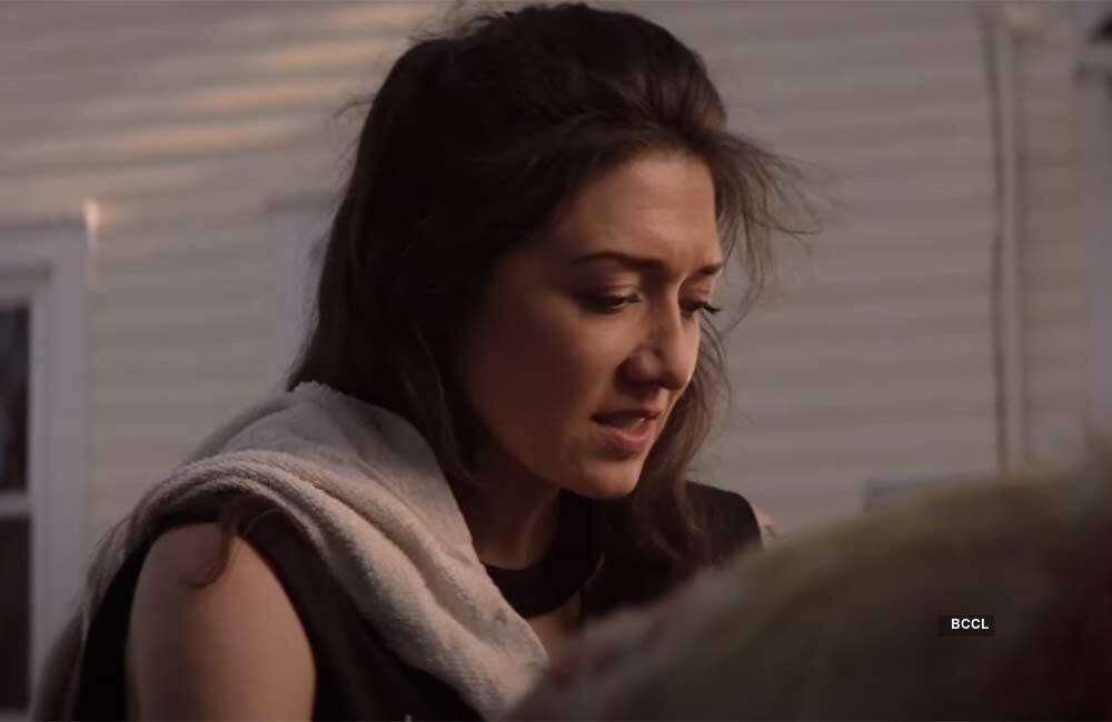 The Wretched Review: This skin-crawling nightmare is stretched thin