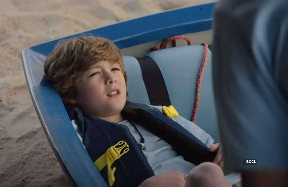 The Wretched Review: This skin-crawling nightmare is stretched thin