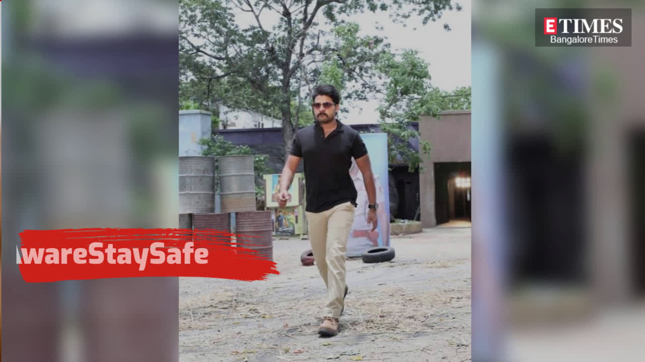 Divakar talks about his five favourite actors