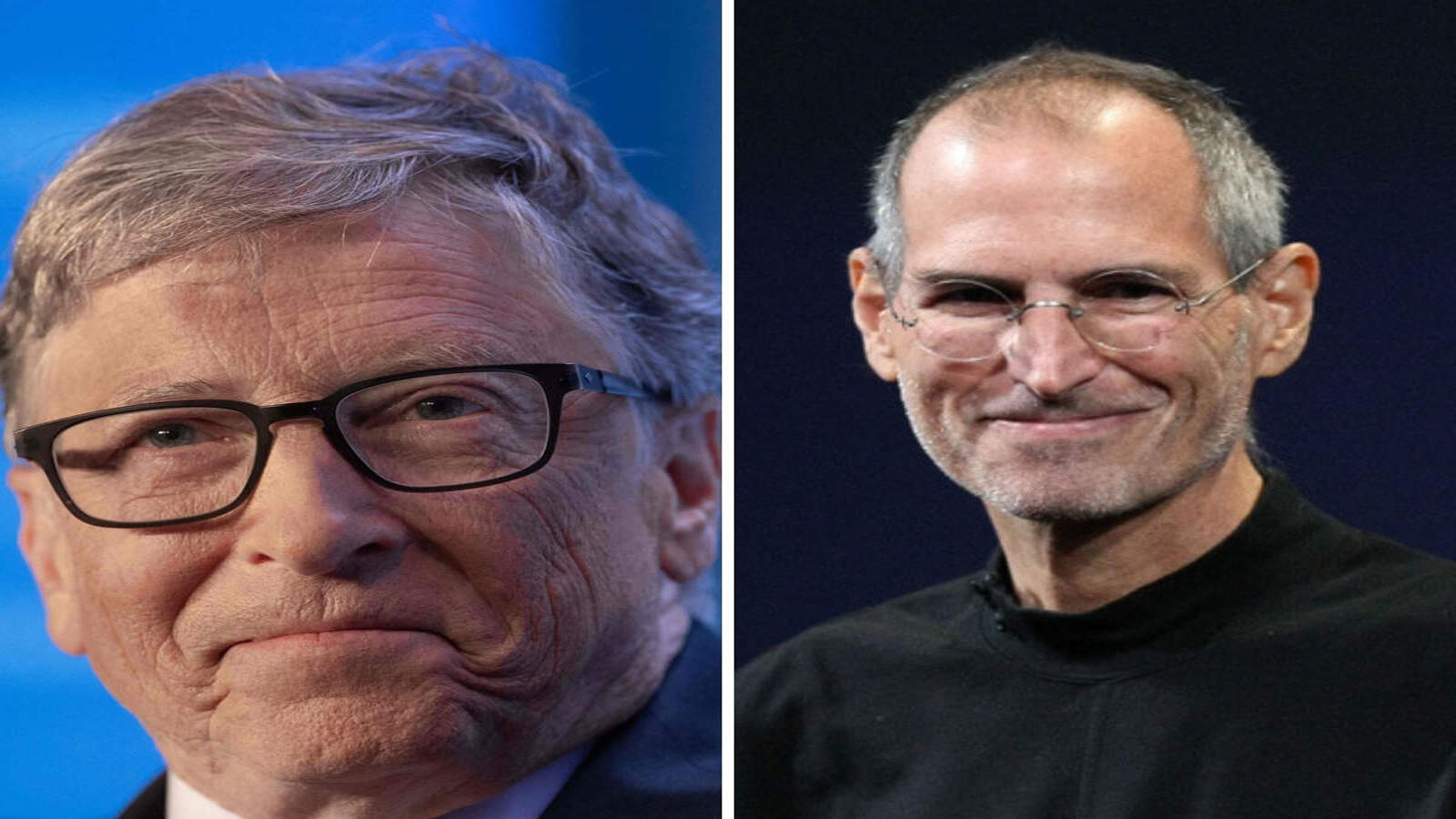 What made Bill Gates jealous of “genius” Steve Jobs