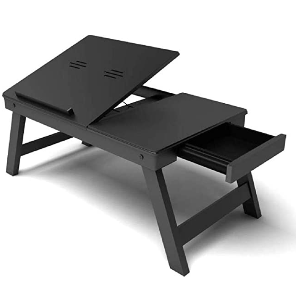 Popular and affordable laptop tables to buy for best comfort | Gadgets Now