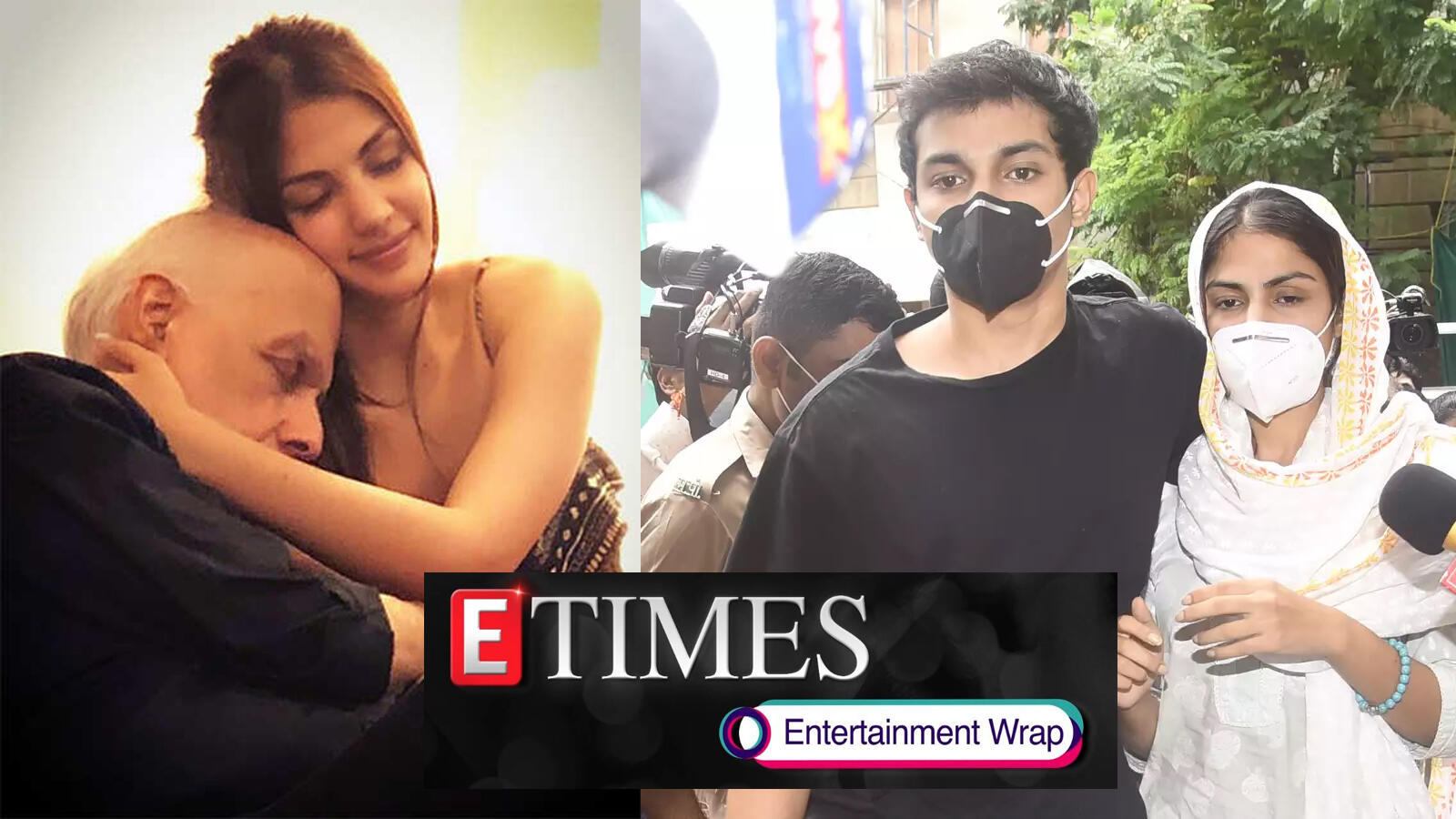 Sushant Singh Rajput's gym partner claims 'conspiracy of murder was ...