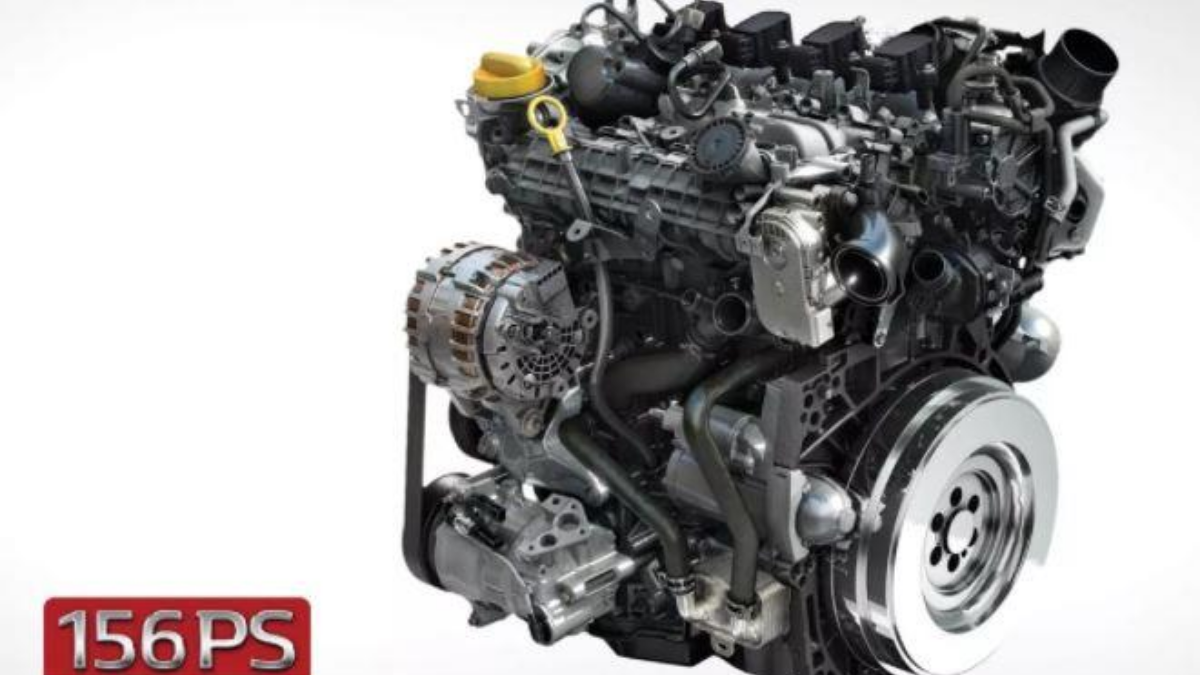 Renault drives in new Duster Turbo | TOI AUTO