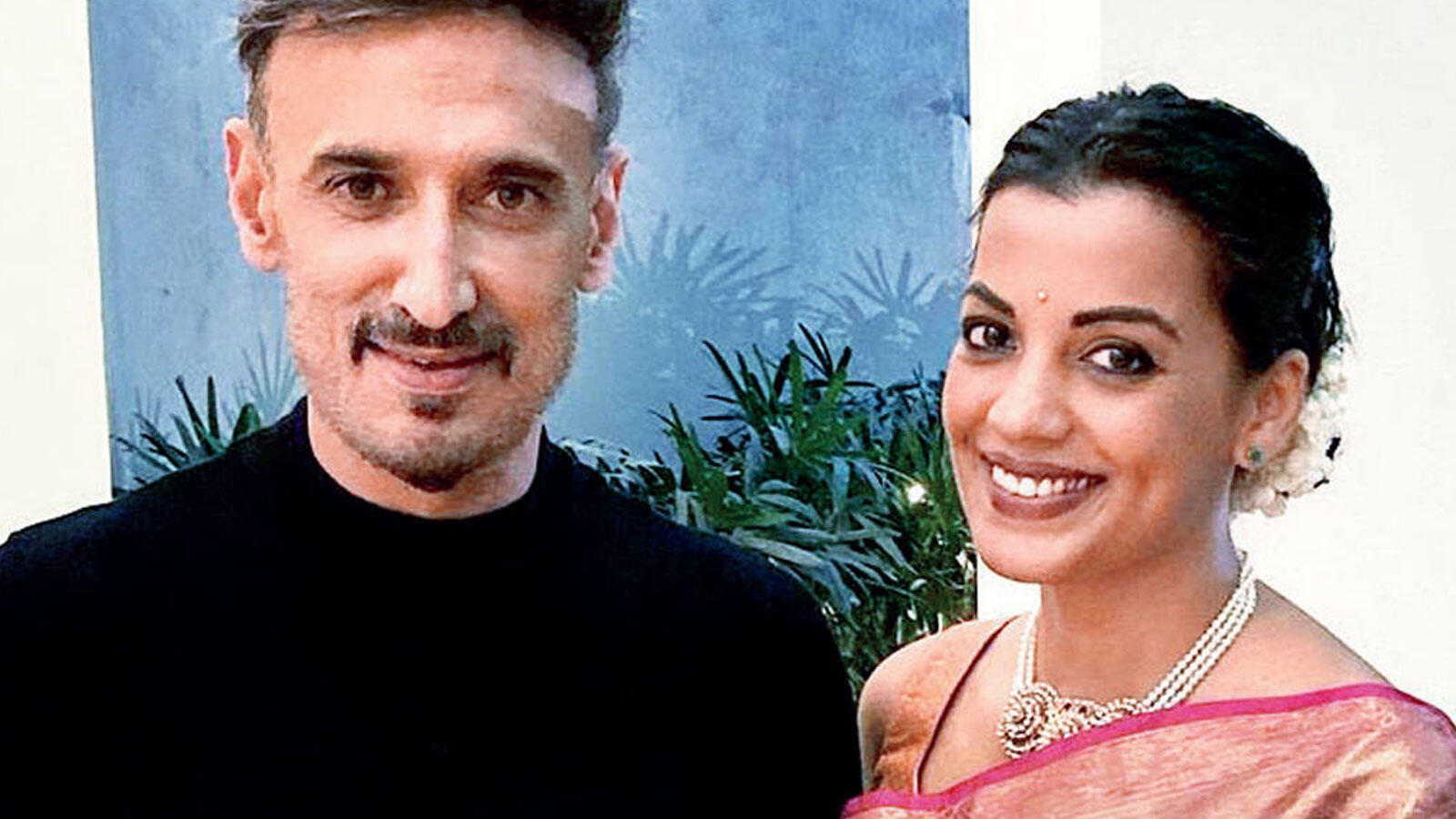 Rahul Dev-Mugdha Godse's first joint interview: 'Destiny made our ...