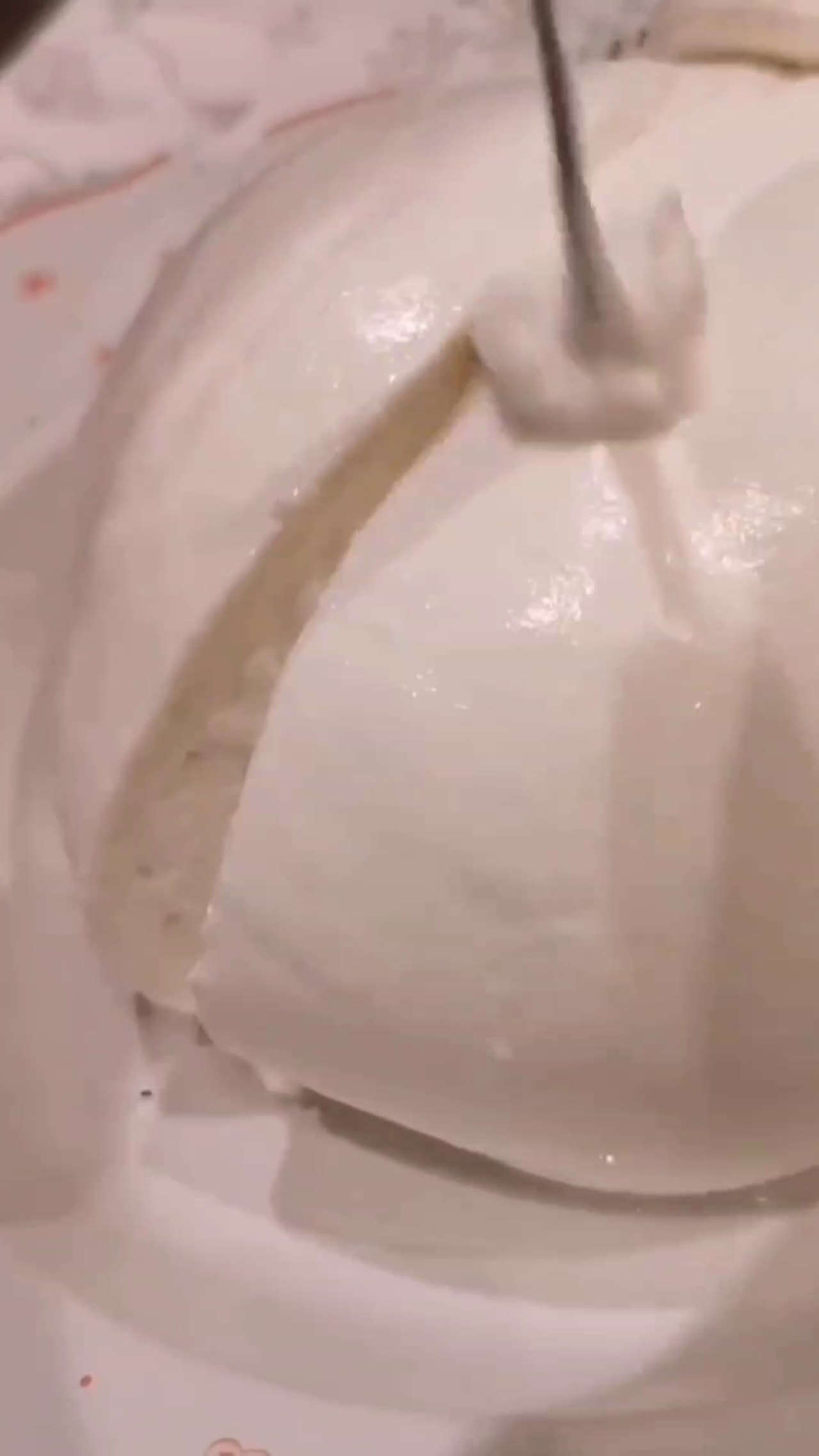 Burrata - Times Food