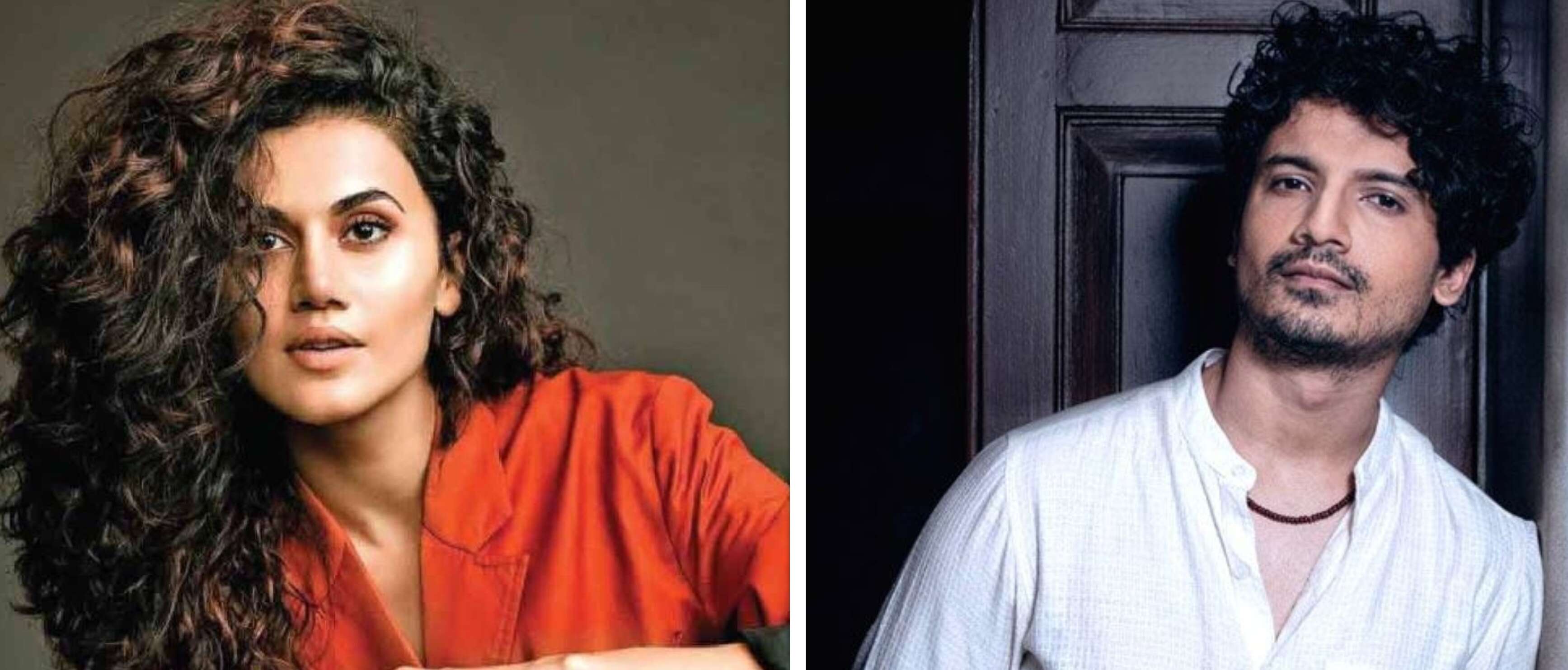 Taapsee Pannu to get back on track with ‘Rashmi Rocket’