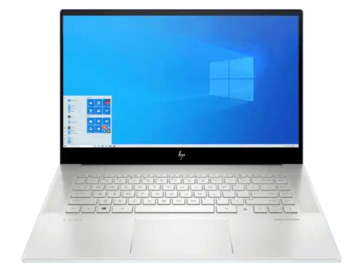 HP Envy series: HP launches Envy 13, Envy 15, Envy x360 along with ...