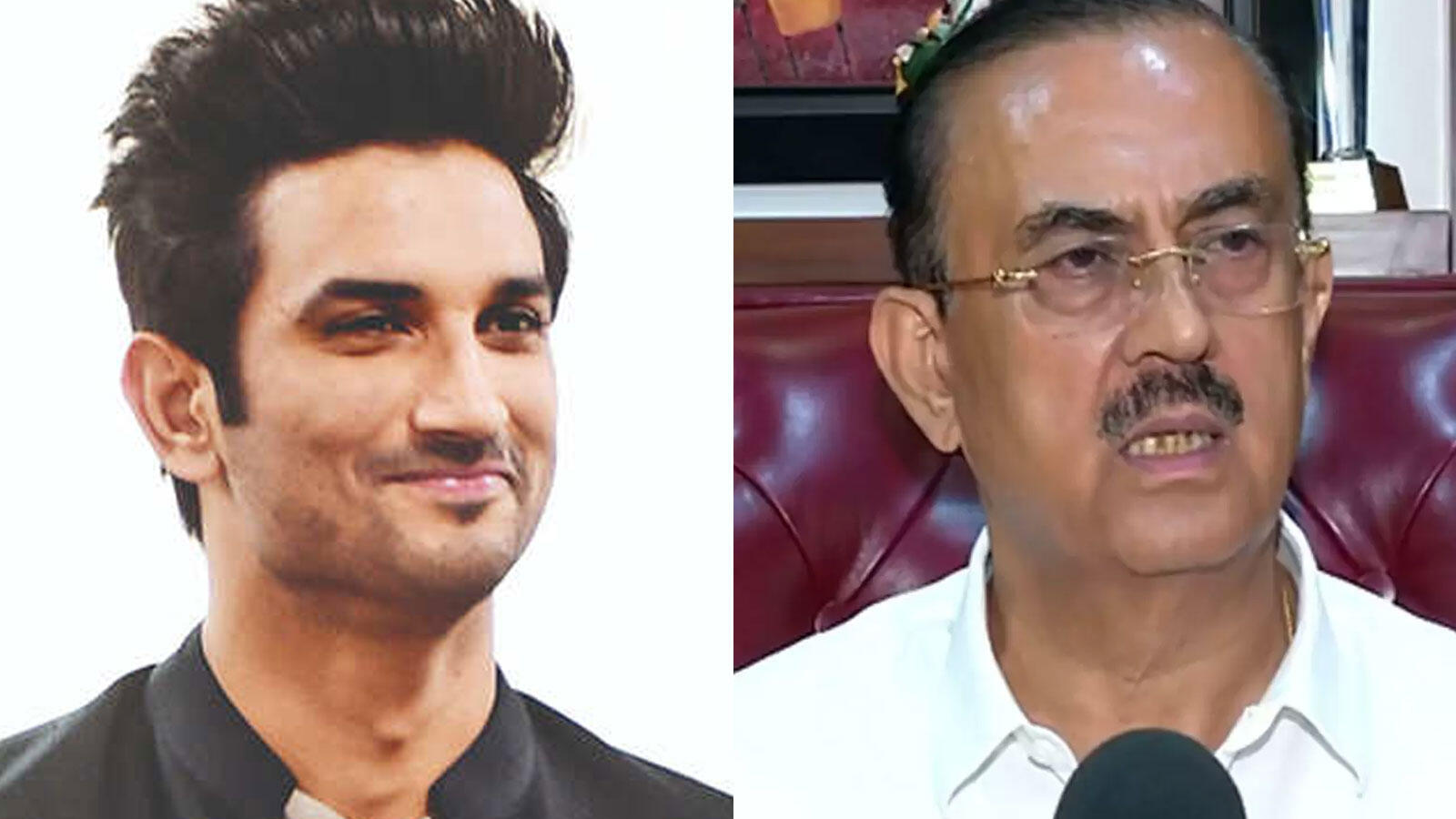 Sushant Singh Rajput was administered something without his knowledge ...