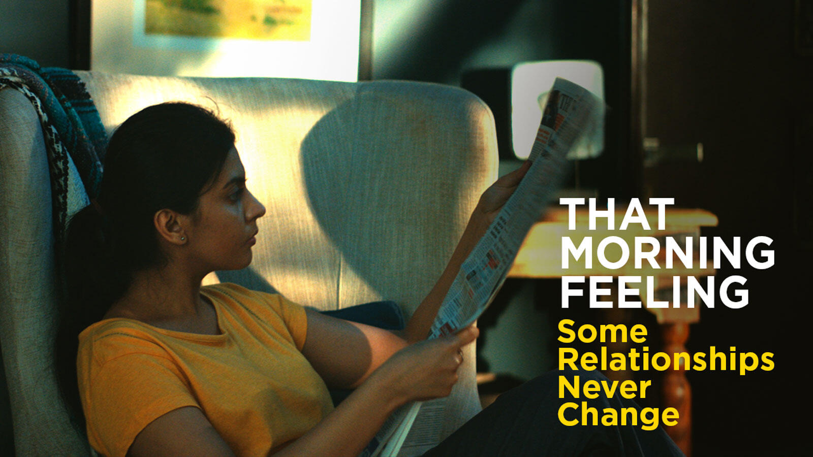 That Morning Feeling