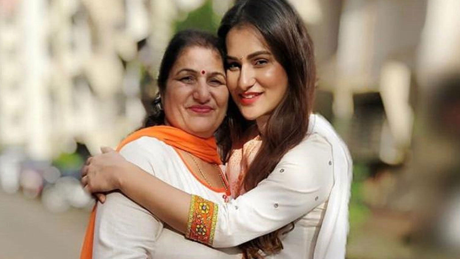 Priyanka Negi: My family and music are keeping me sane in these trying ...