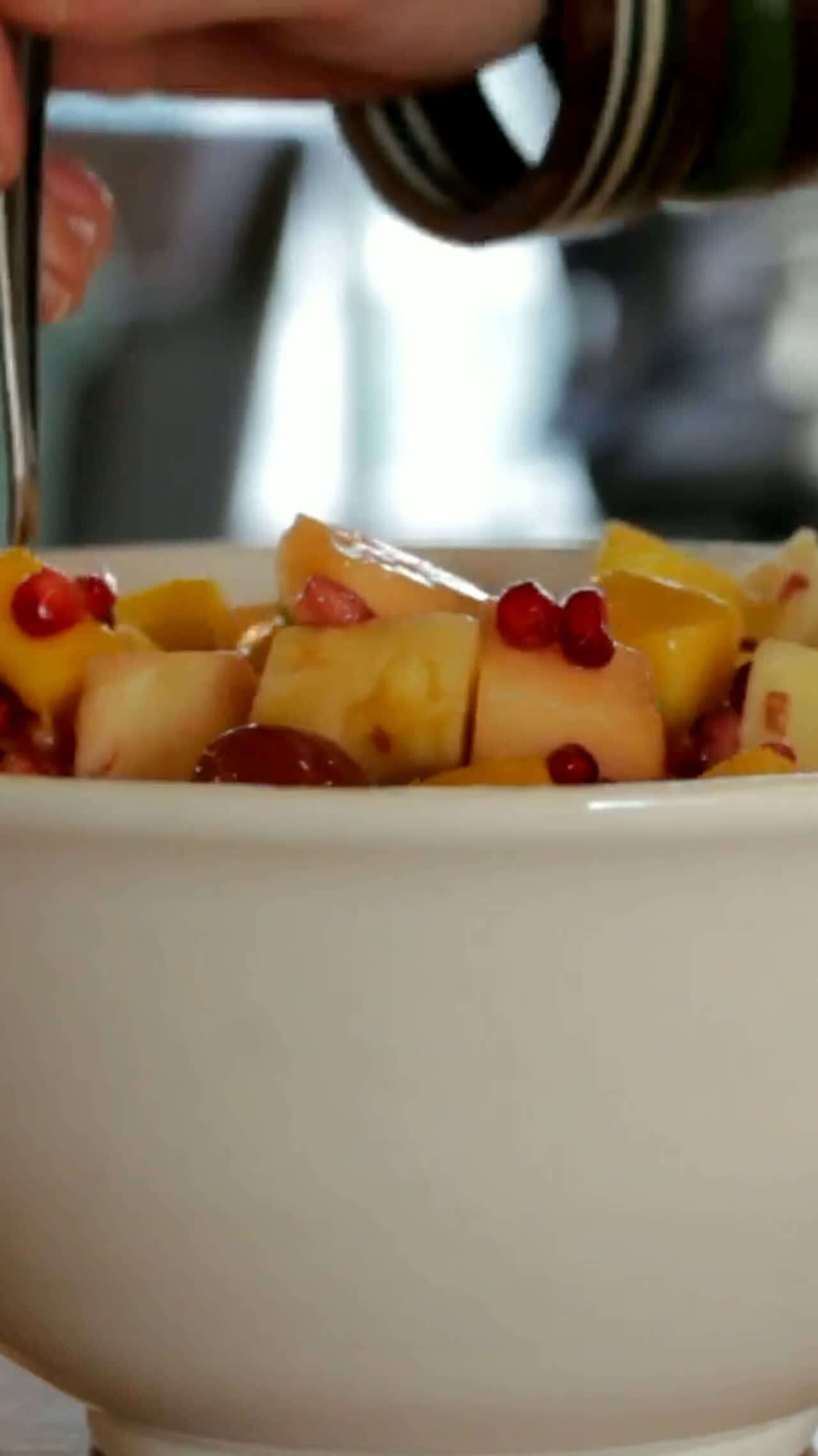 Healthiest in-between meal snacks - Times Food