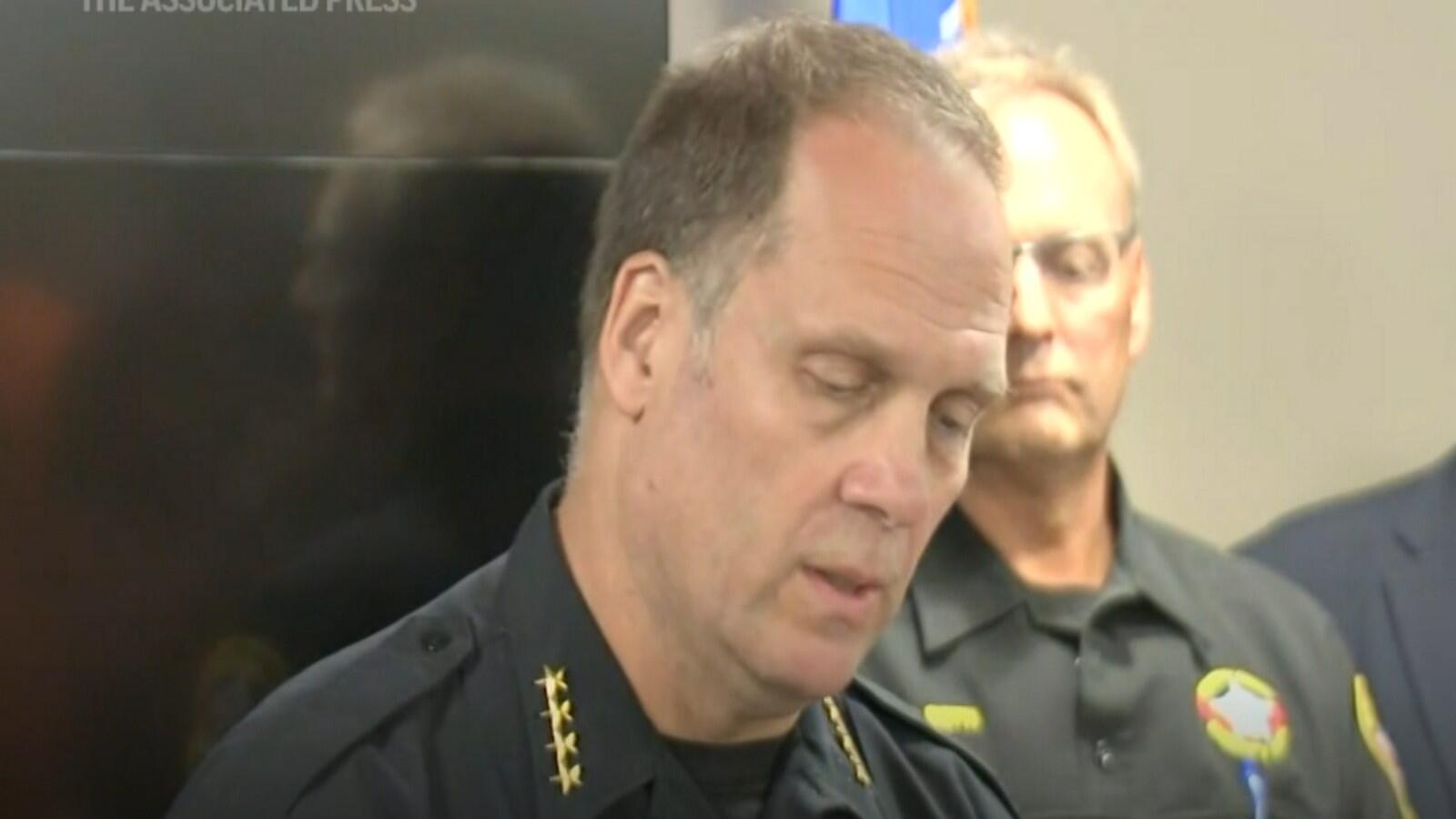 Teen arrested after 2 killed during Kenosha unrest