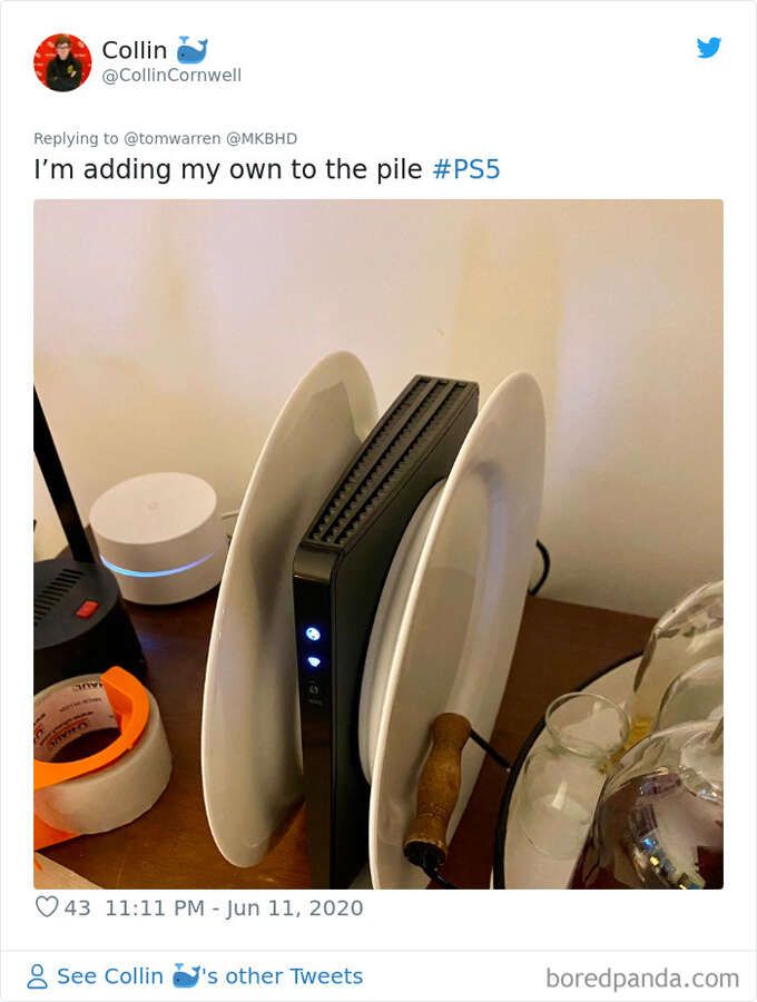 Memes of PlayStation 5 that will make you laugh- The Etimes ...