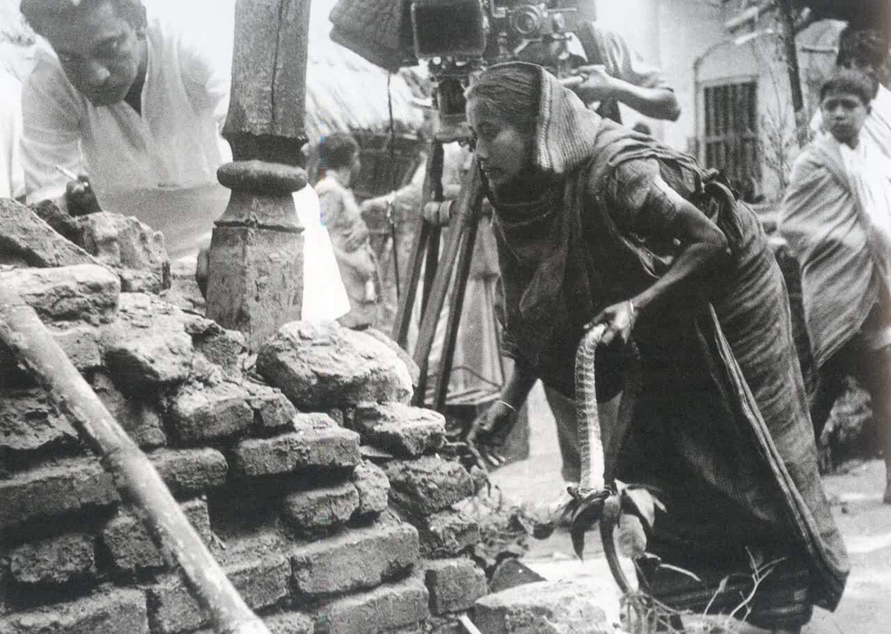 65 years of ‘Pather Panchali’: These off-screen facts you didn’t know ...