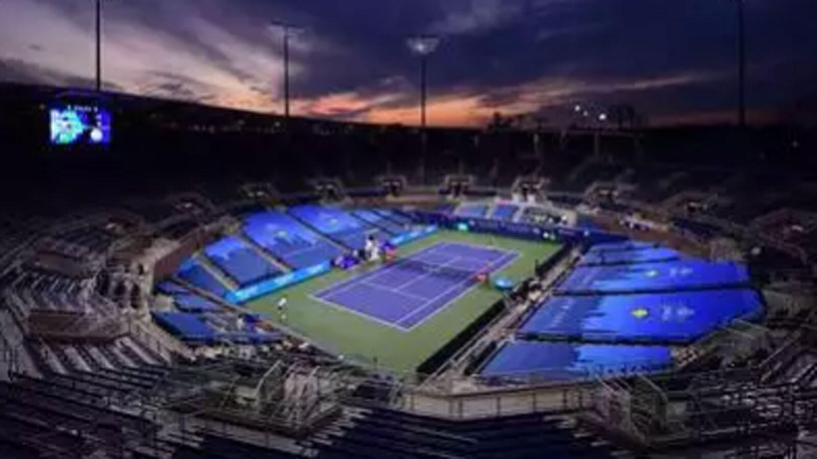 Tennis event in New York suspended over shooting protests, Osaka withdraws