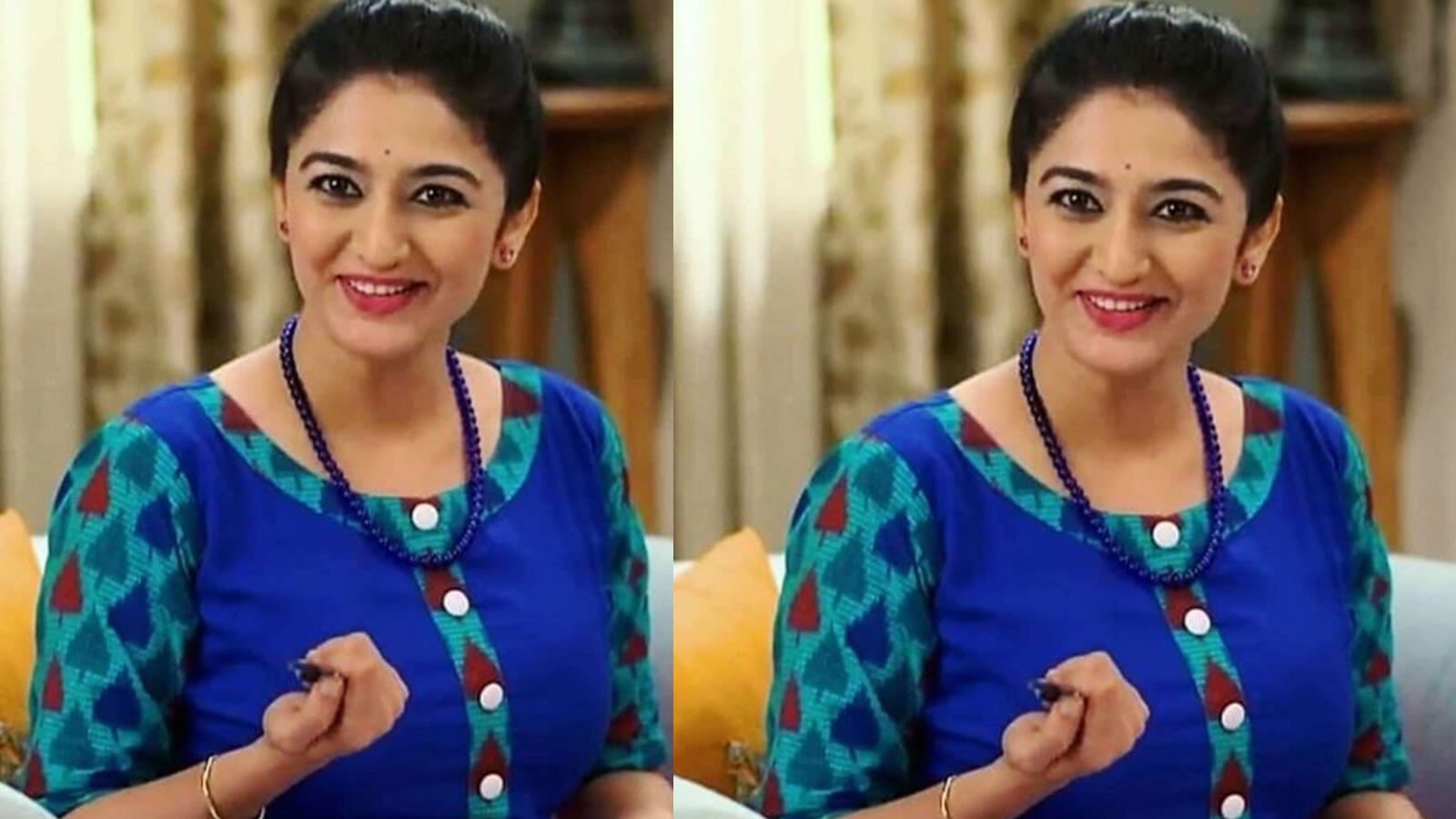 Taarak Mehta Ka Ooltah Chashmah: Neha Mehta thanks cast and crew of the ...