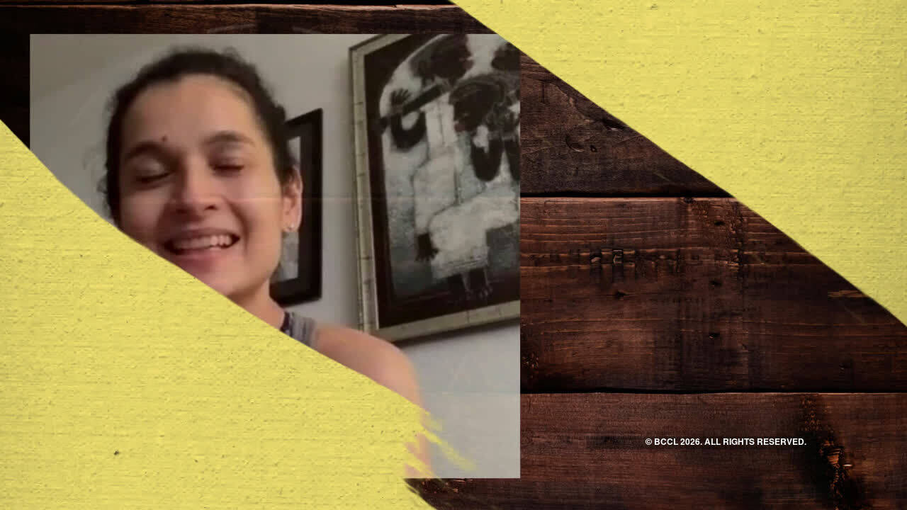 Nutrition coach Mariam Begg decodes holistic nutrition